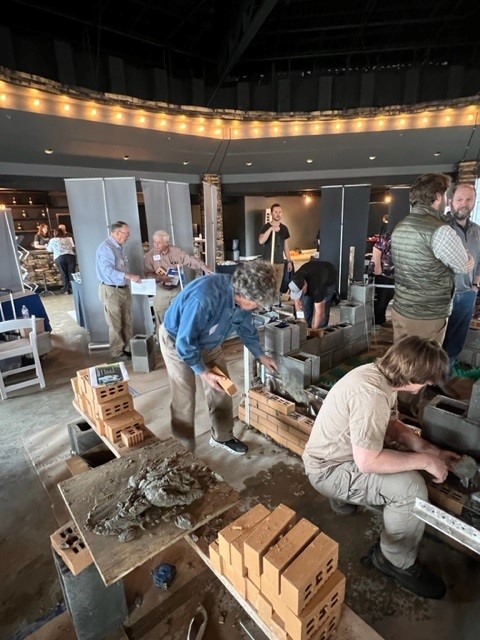 Chattanooga Chapter of CSI - Photo Gallery